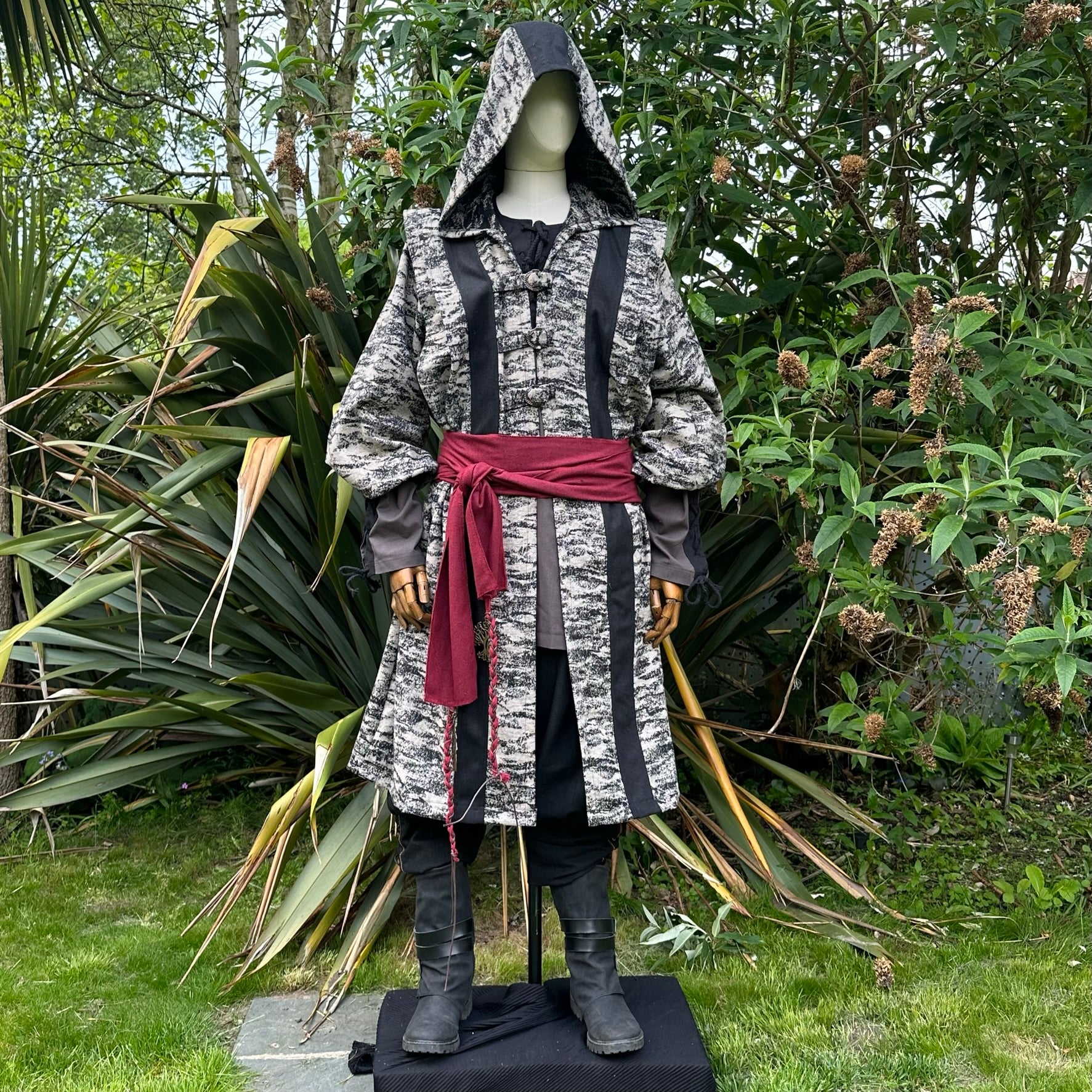 LARP Coats & Robes | LARP Costumes