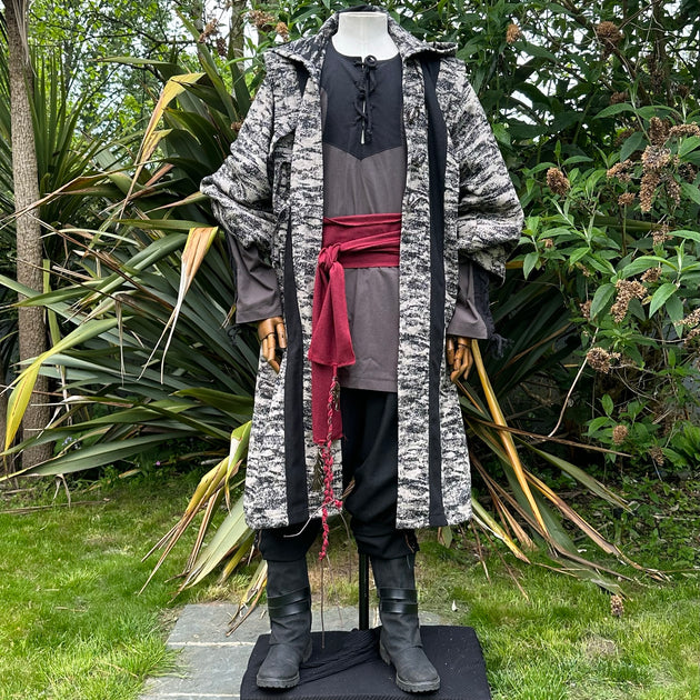 LARP Coats & Robes | LARP Costumes