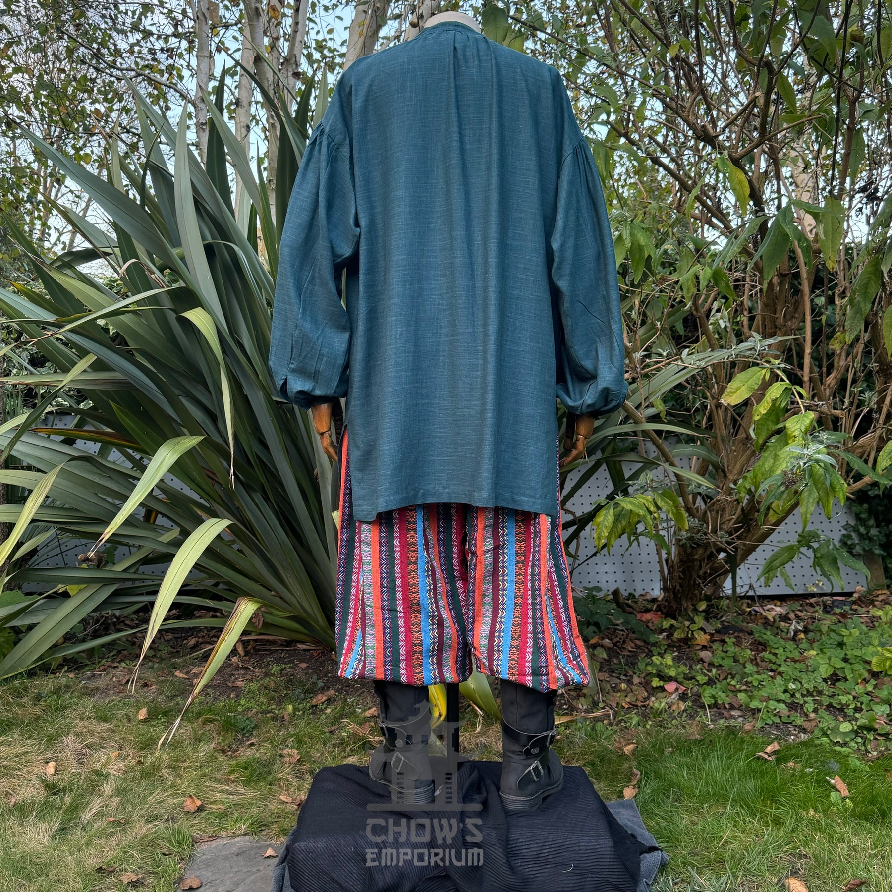 Shop Basic LARP Kits from only £115 | LARP Costumes