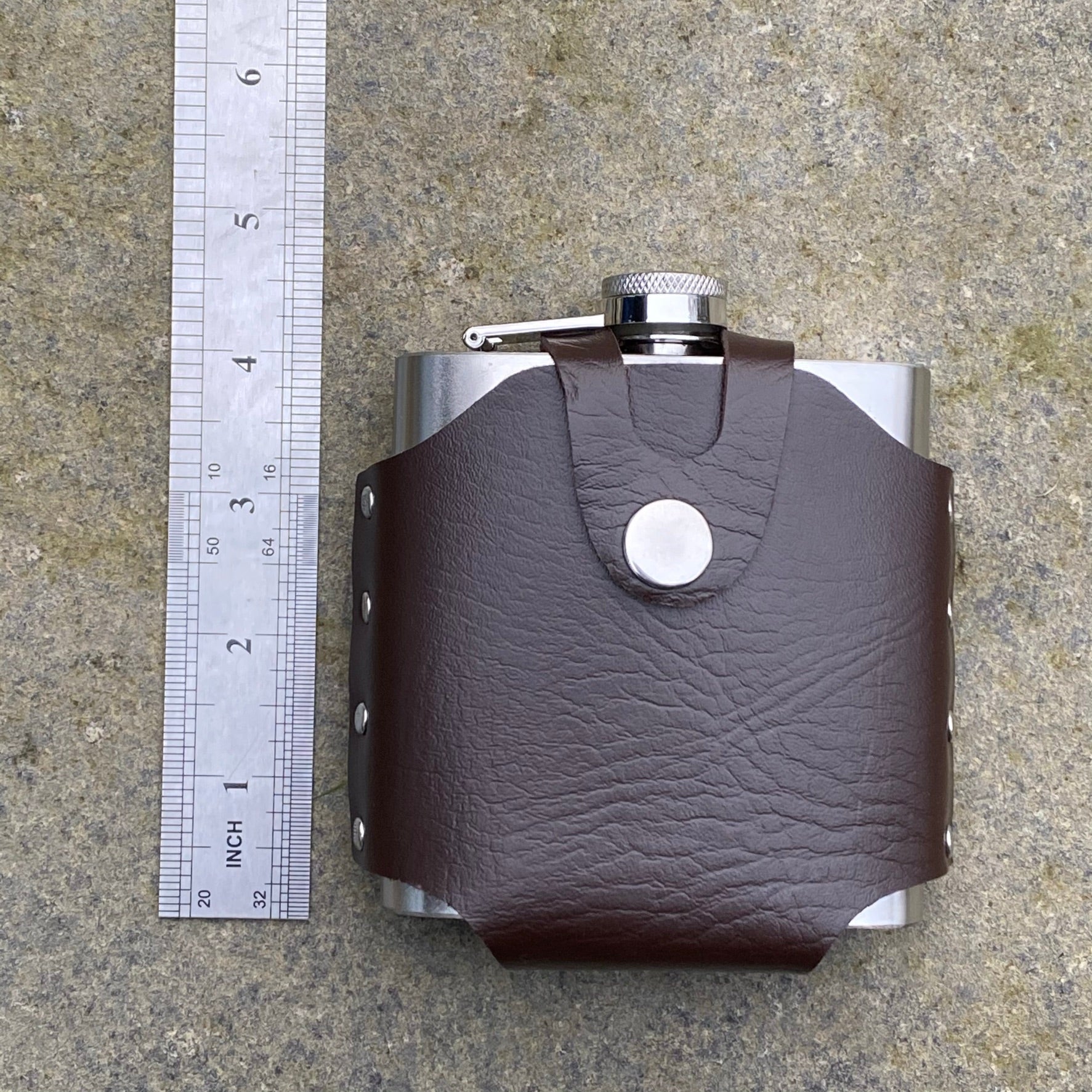 Hip Flasks | LARP Flasks from £19 | LARP Costumes