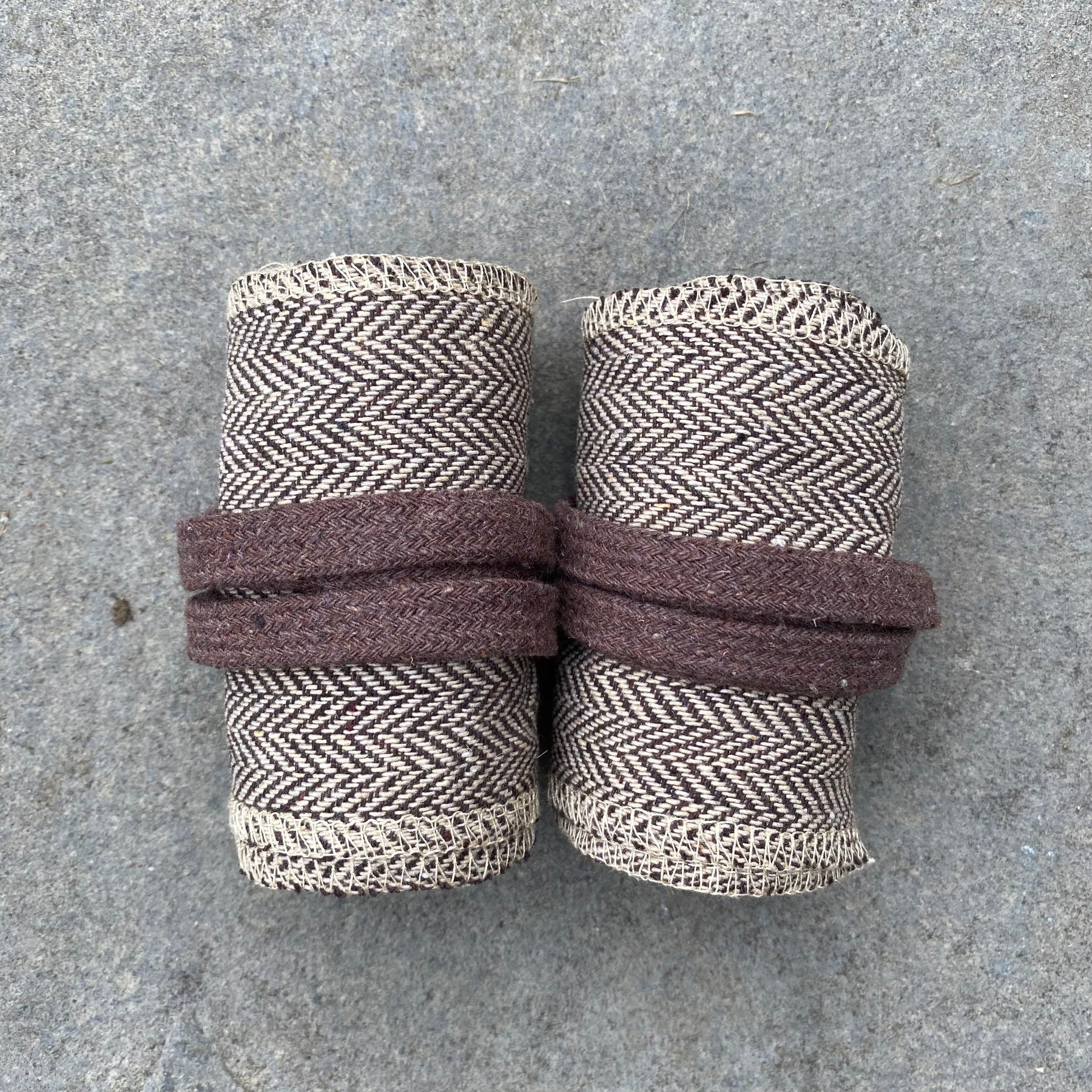 Arm & Leg Wraps | LARP Wraps from £22 | LARP Costumes