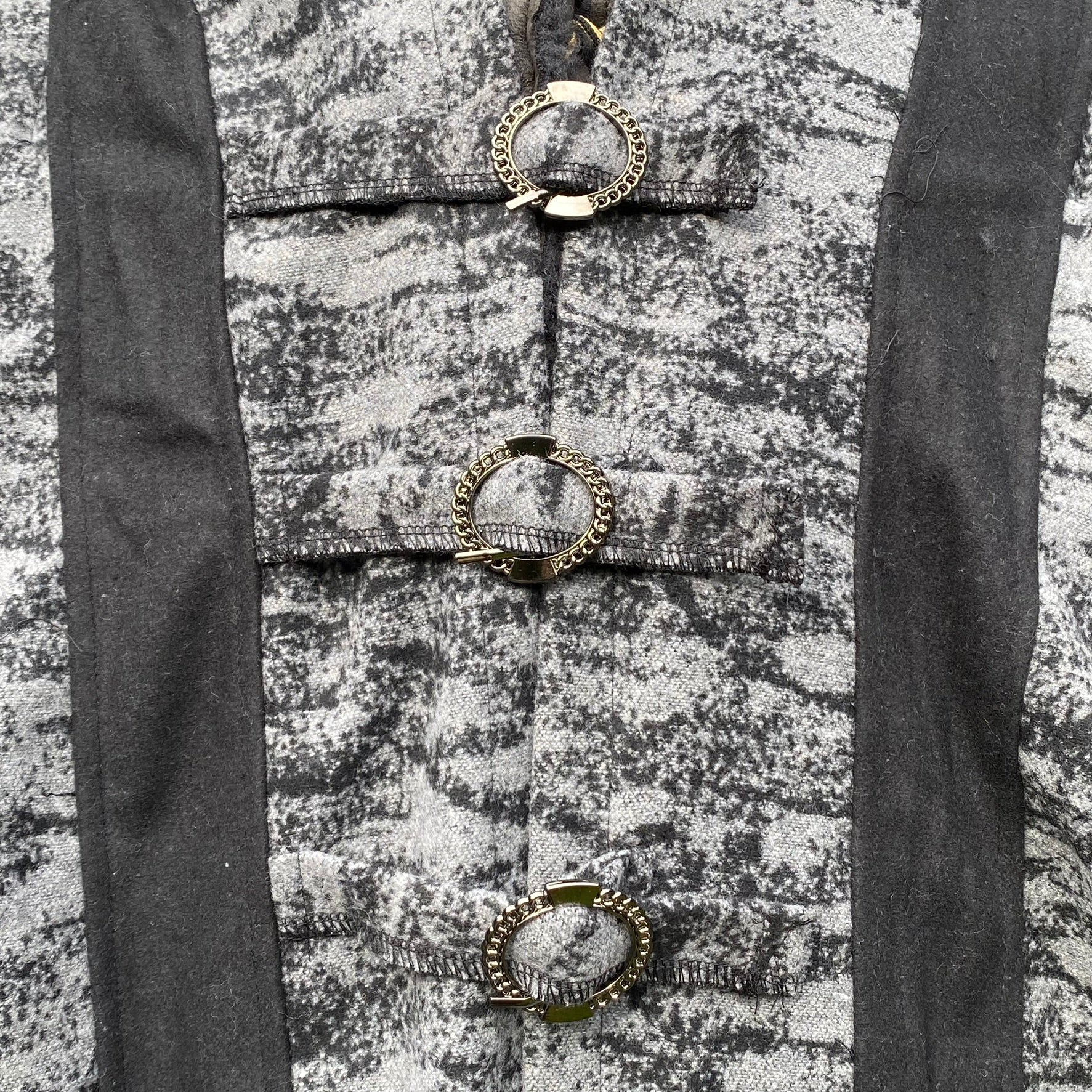 LARP Coats & Robes | LARP kit from £175 |LARP Costumes