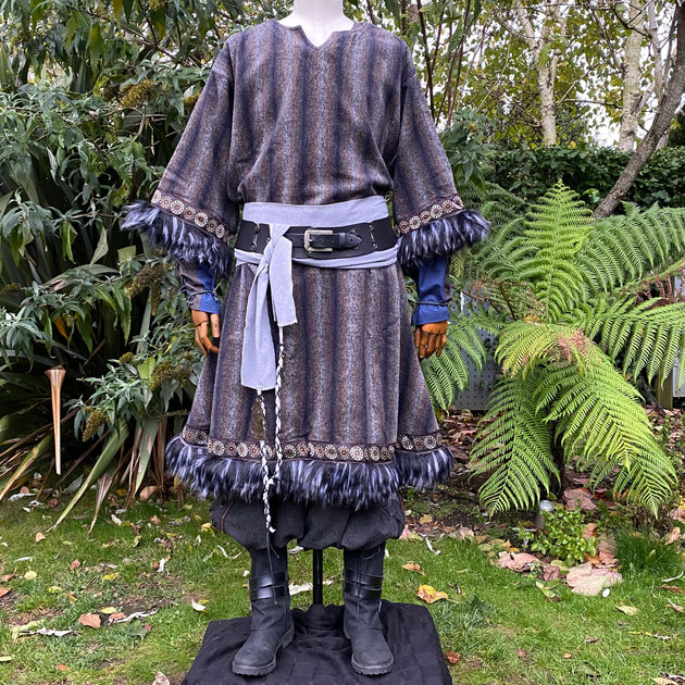 Shirts & Tunics | LARP kit from £75 | LARP Costumes