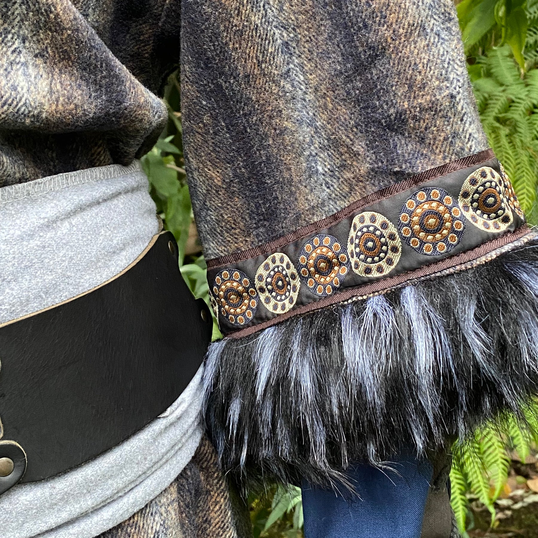 Shirts & Tunics | LARP kit from £75 | LARP Costumes