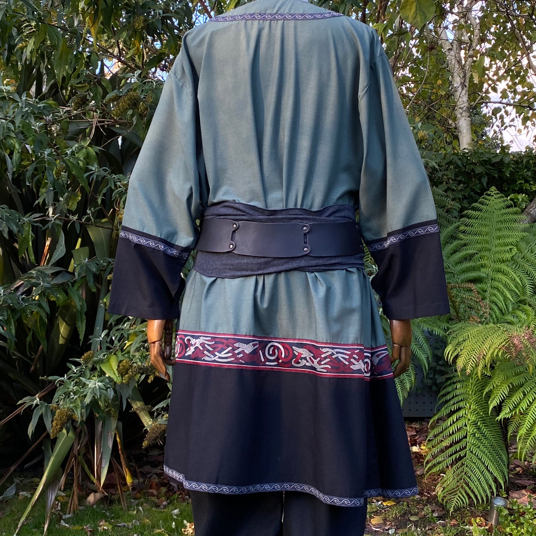 Shirts & Tunics | LARP kit from £75 | LARP Costumes