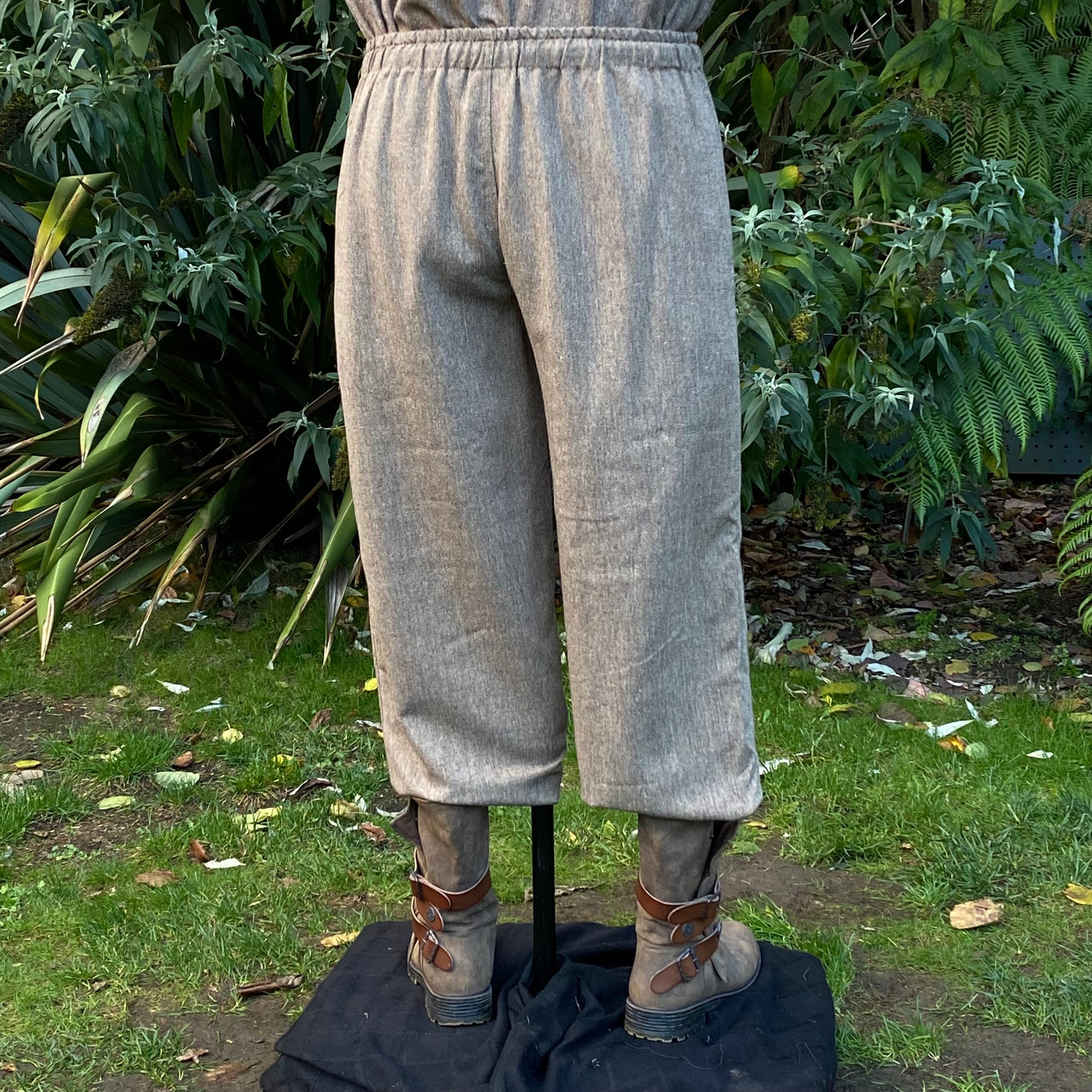 LARP Trousers | LARP kit from £45 | LARP Costumes
