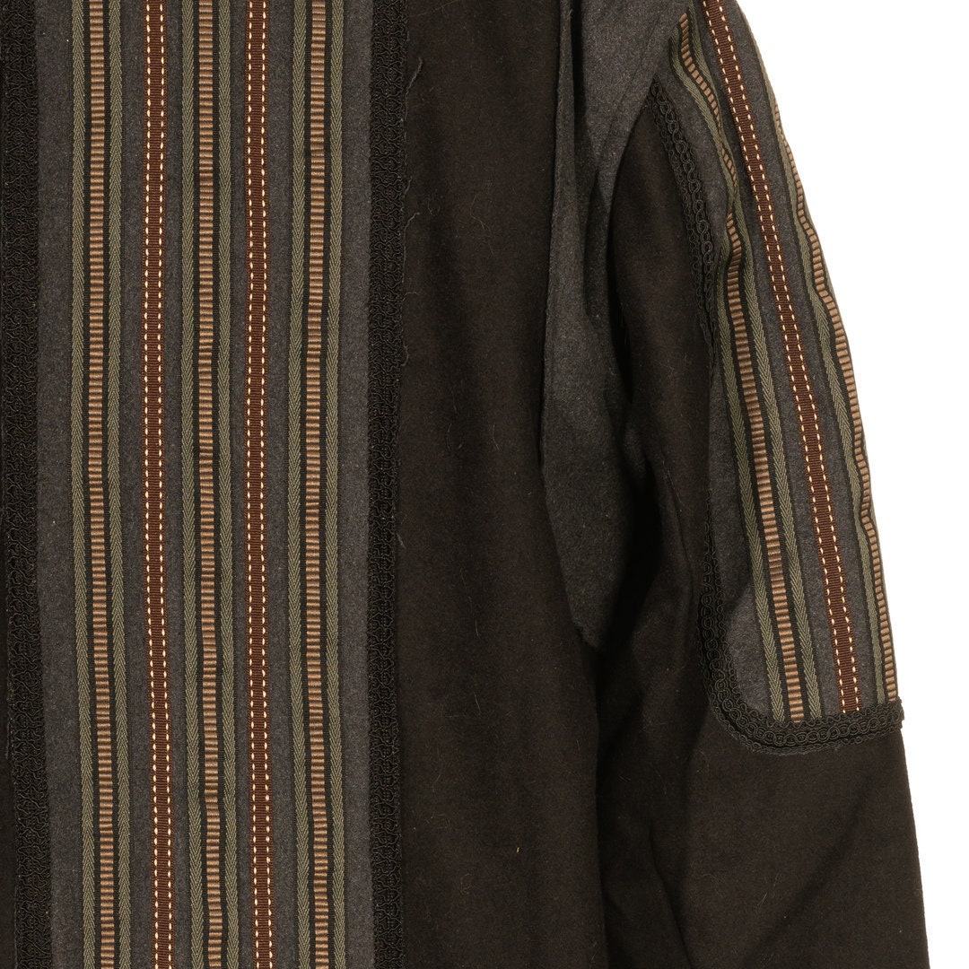 LARP Coats & Robes | LARP kit from £175 |LARP Costumes