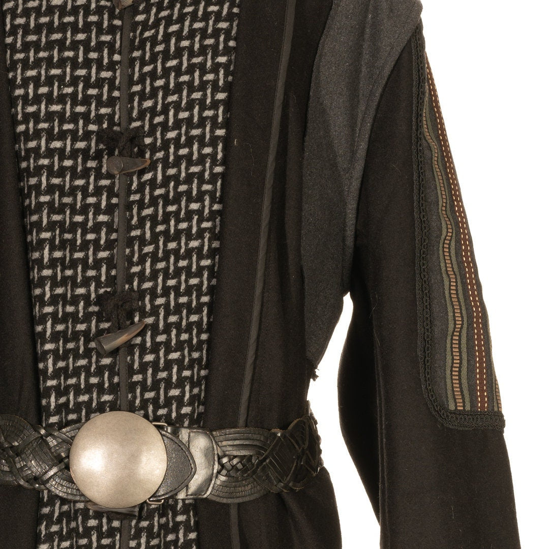 LARP Coats & Robes | LARP kit from £175 |LARP Costumes