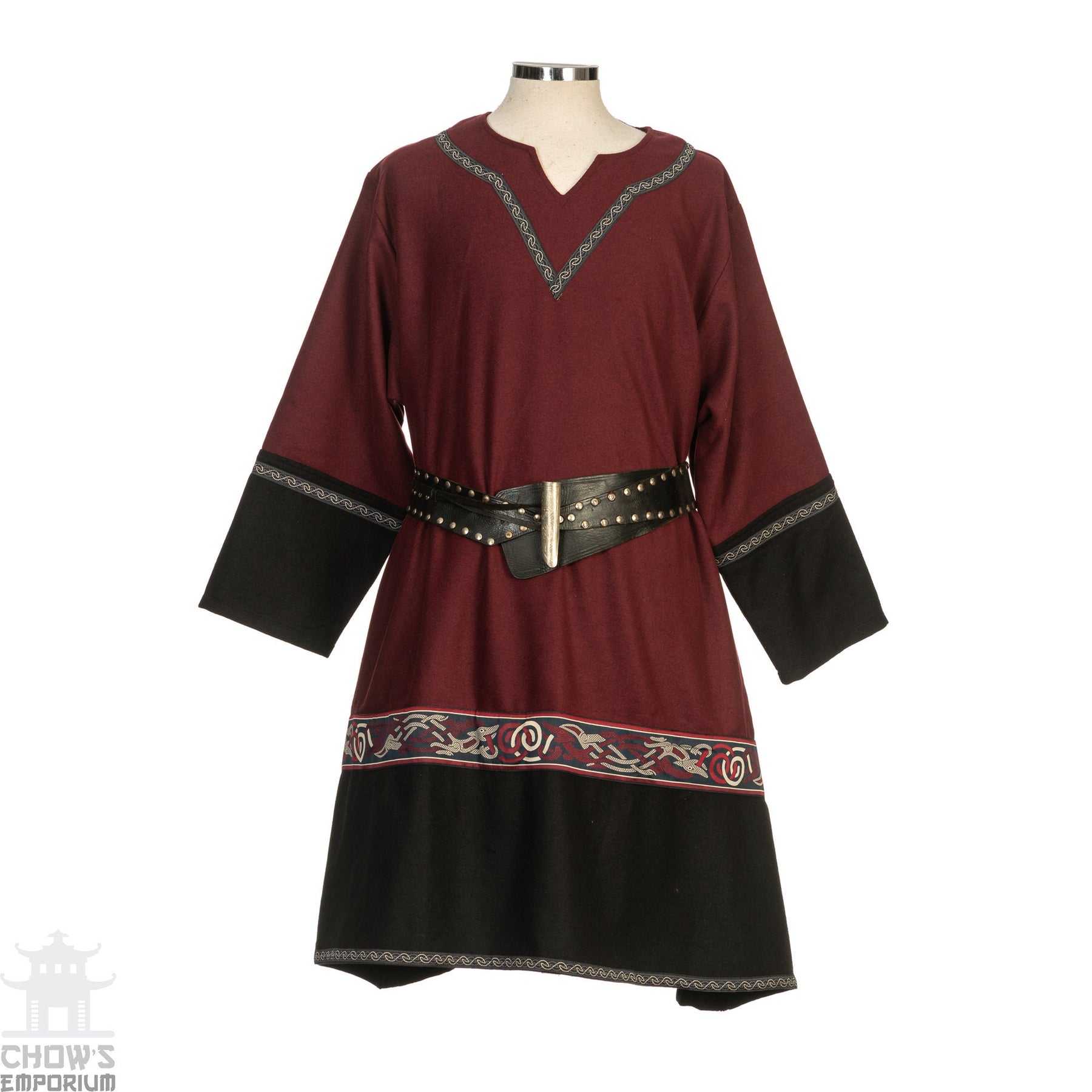 Shop Basic LARP Kits from only £115 | LARP Costumes