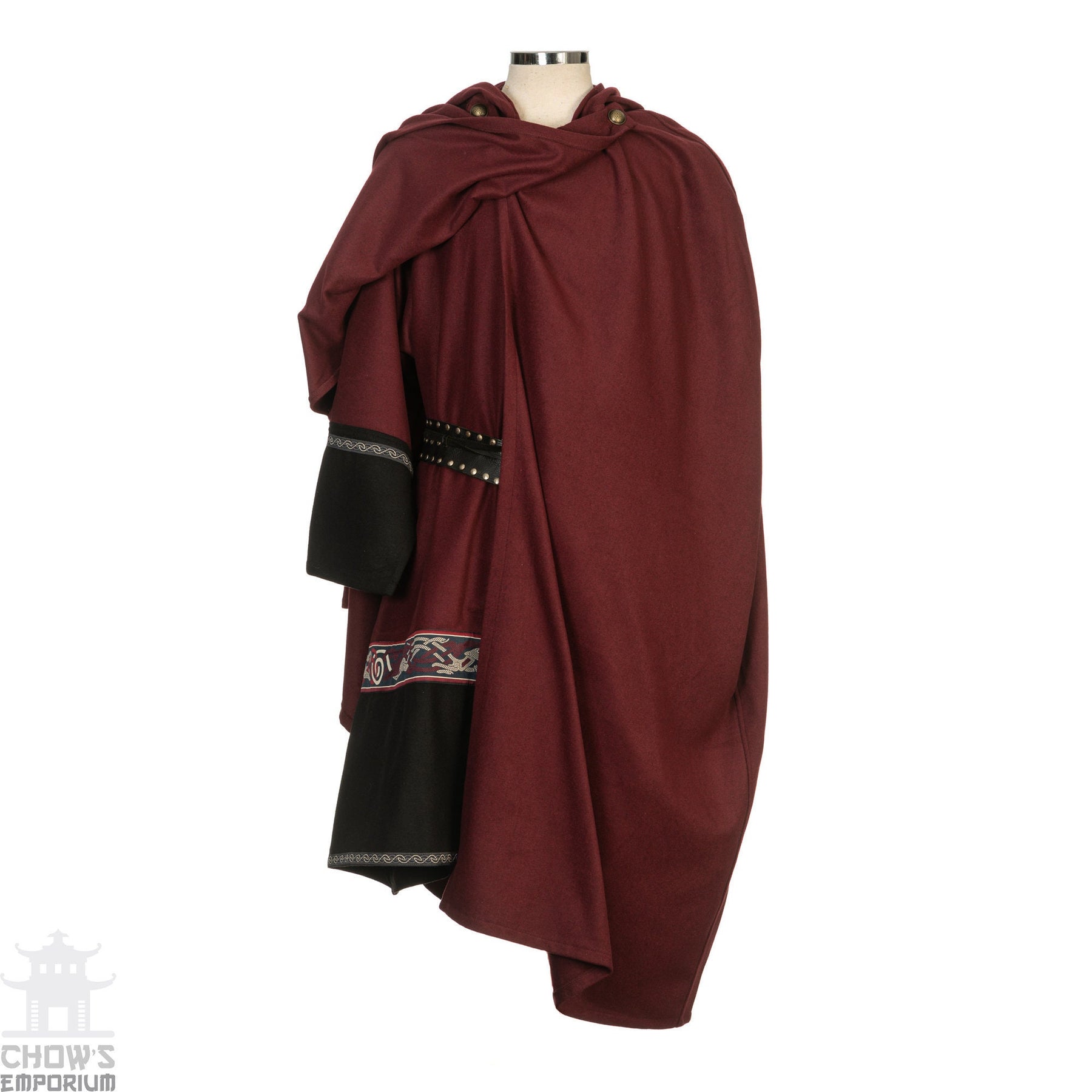 Shop Basic LARP Kits from only £115 | LARP Costumes