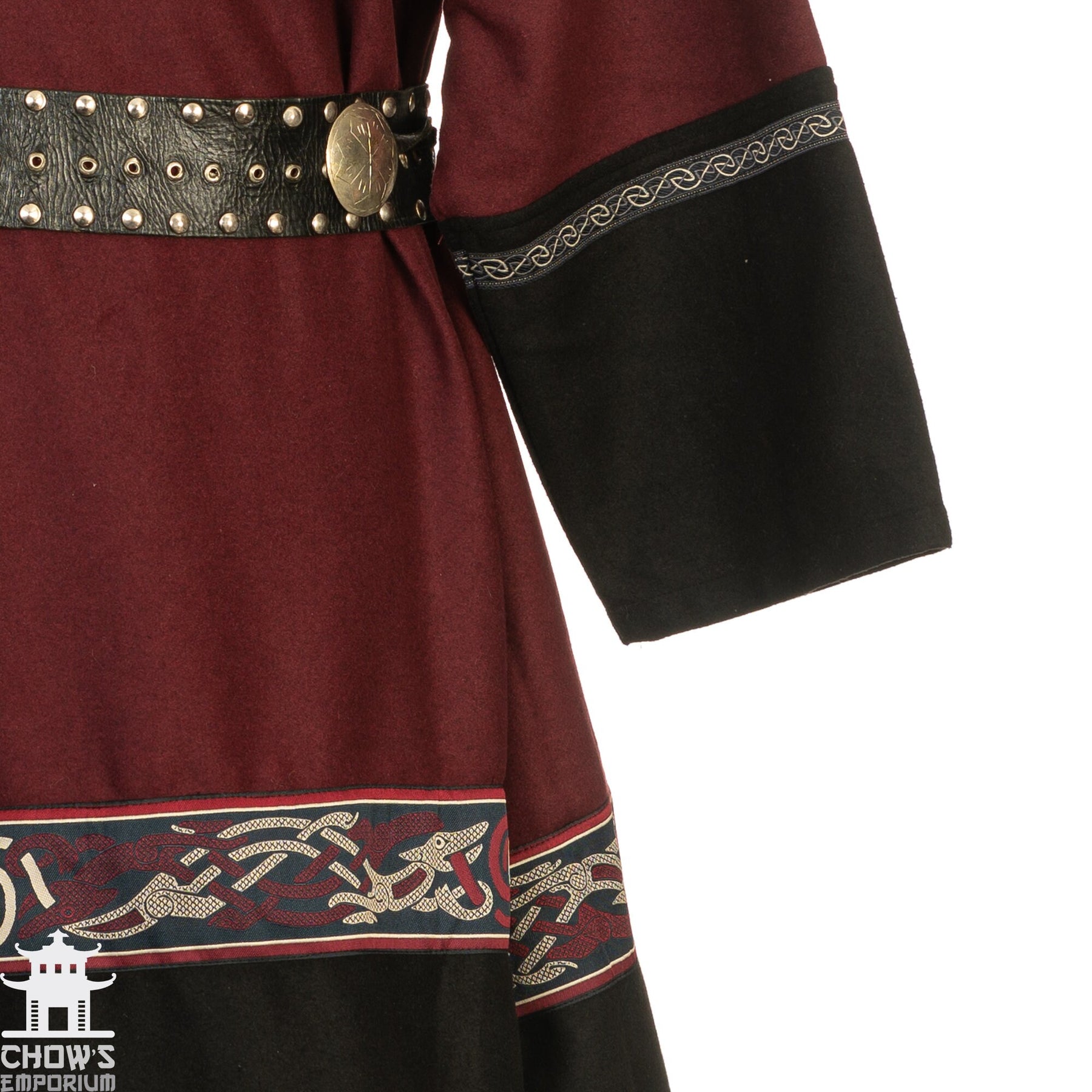 Shop Basic LARP Kits from only £115 | LARP Costumes