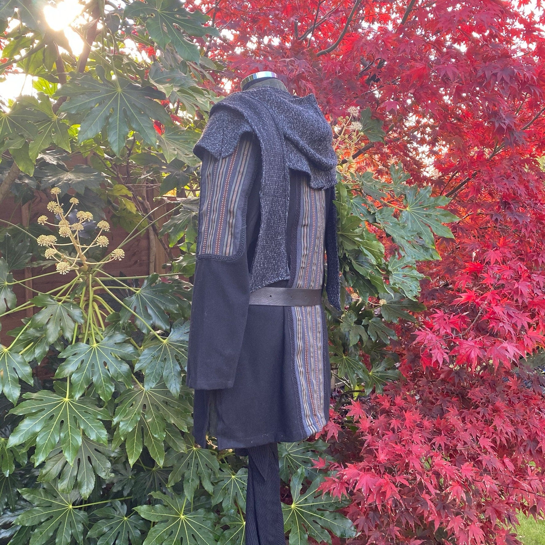 Shop Basic LARP Kits from only £115 | LARP Costumes