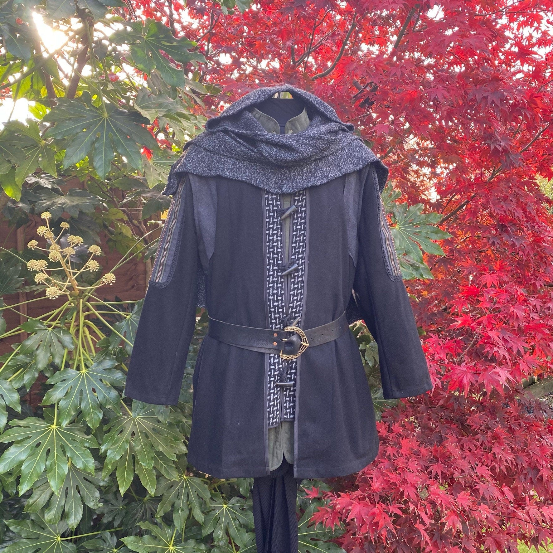 Shop Basic LARP Kits from only £115 | LARP Costumes