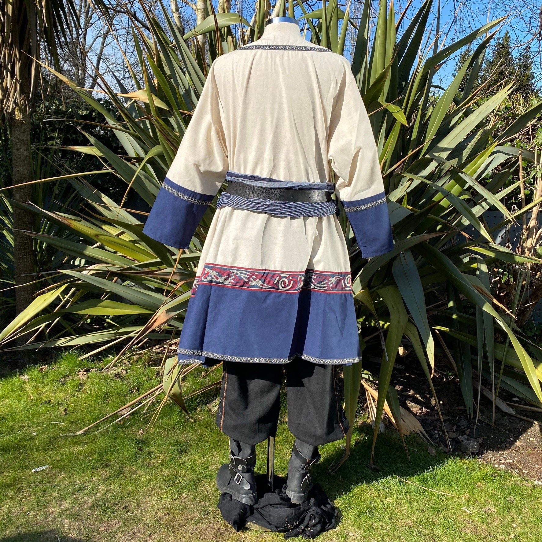 LARP Clothing – LARP Costumes