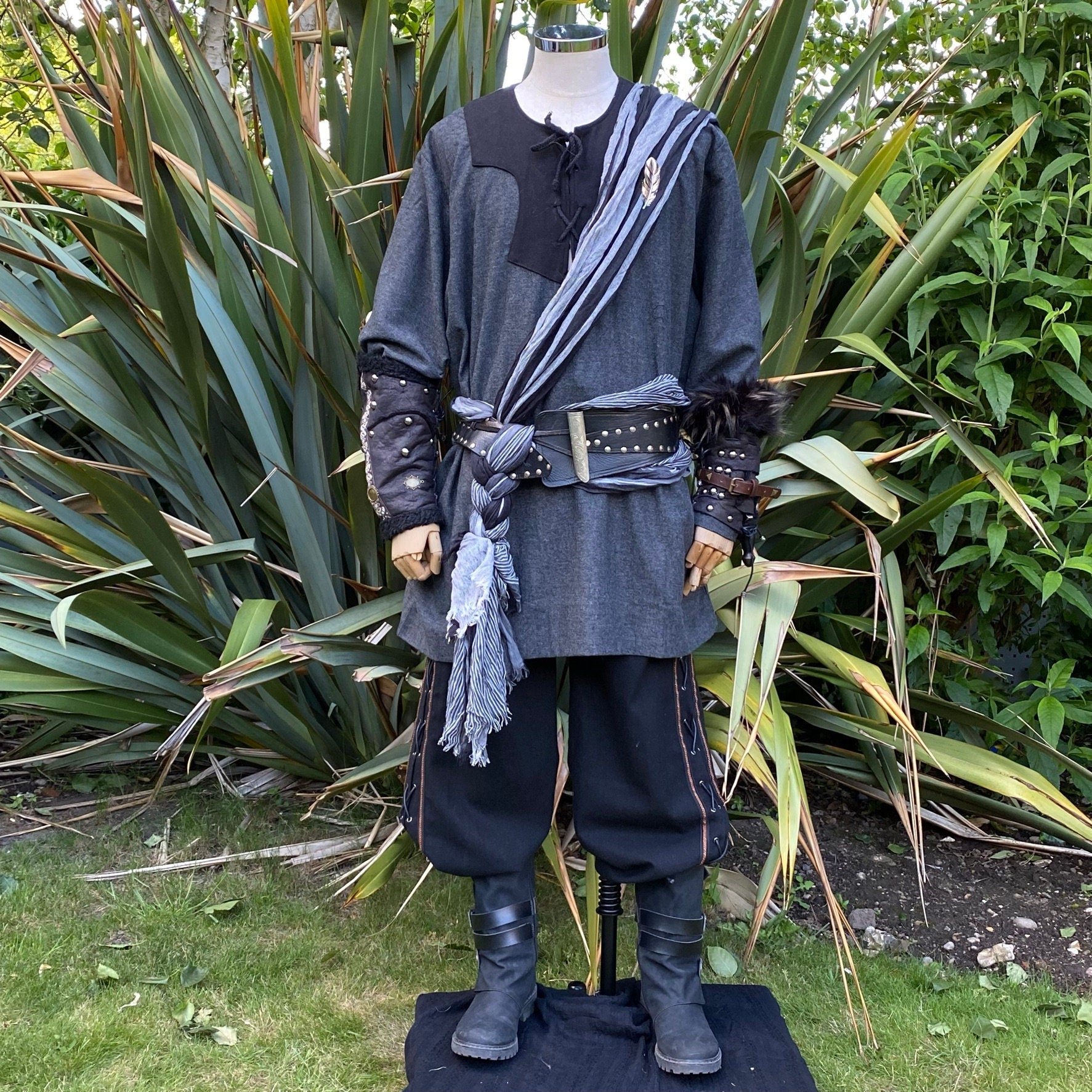 LARP Trousers | LARP kit from £45 | LARP Costumes