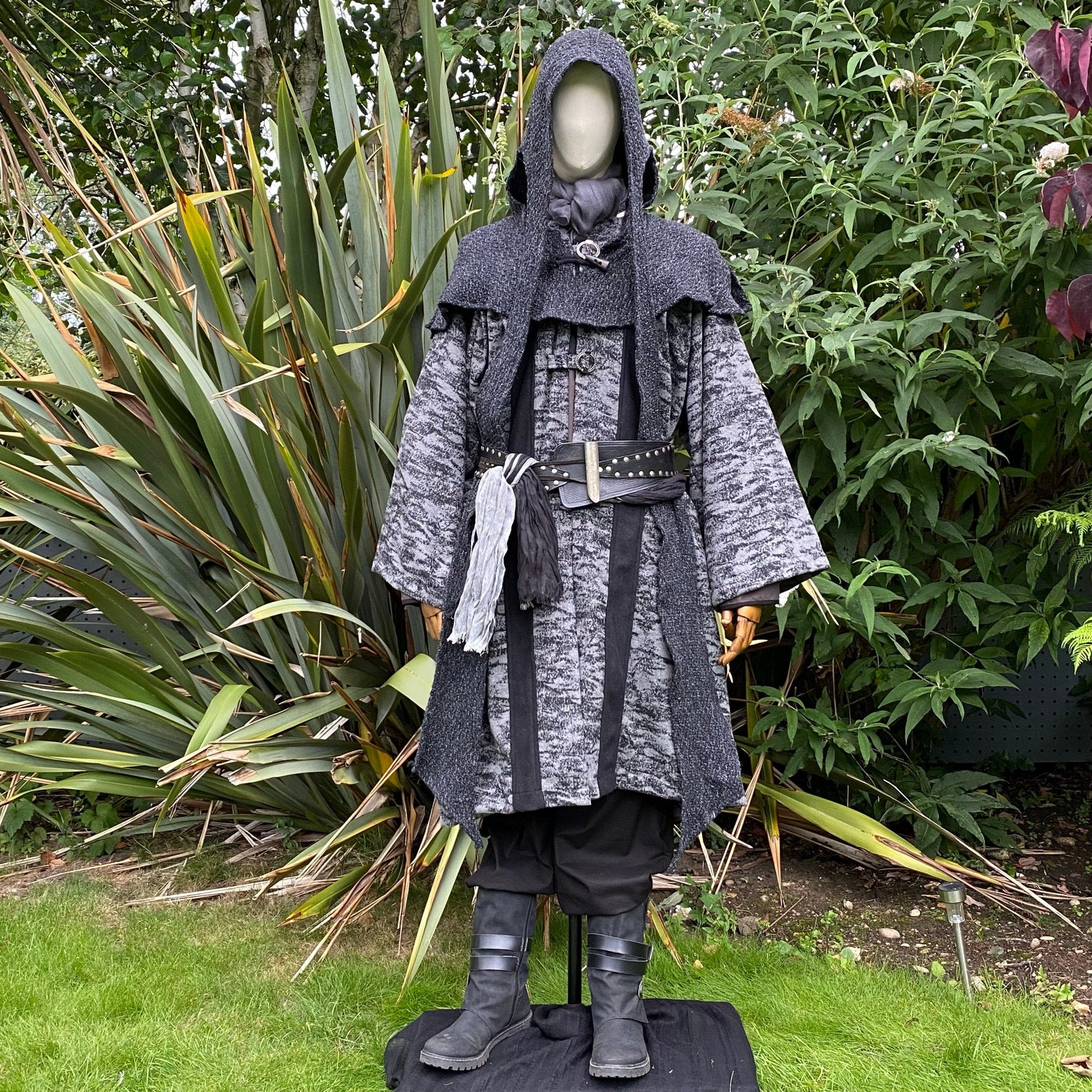 LARP Clothing – LARP Costumes