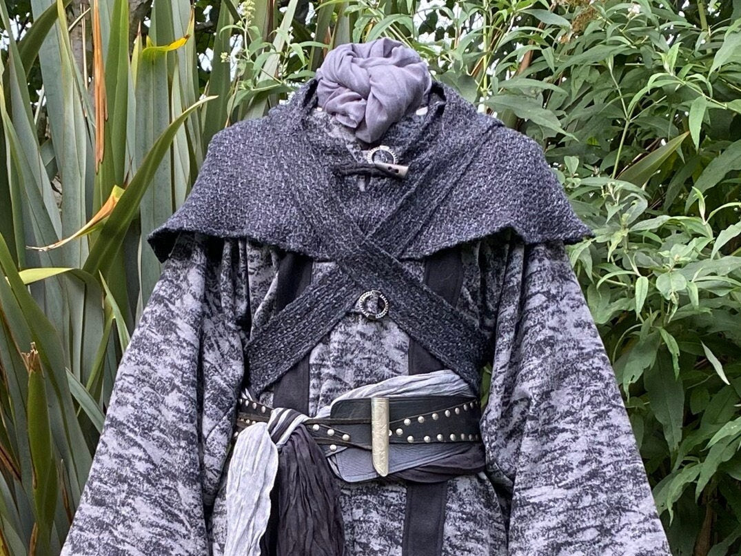 LARP Clothing – LARP Costumes
