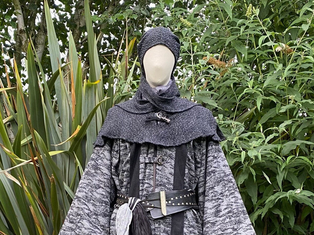 LARP Clothing – LARP Costumes