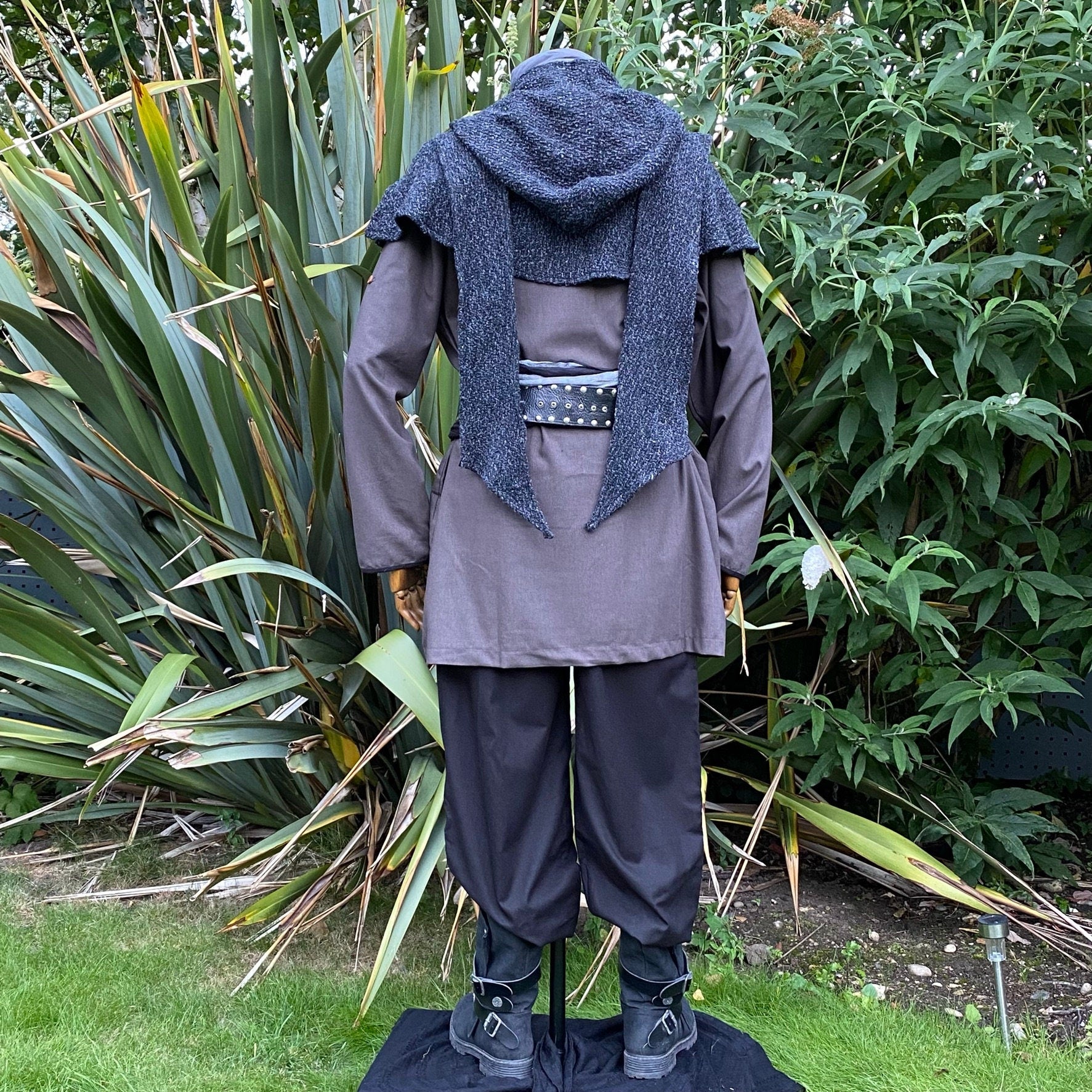LARP Clothing – LARP Costumes