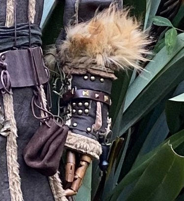 Vambraces – LARP Costumes