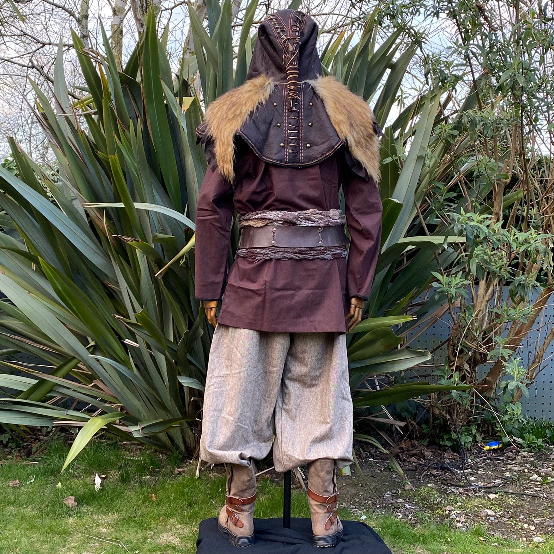Character Outfits | Entire LARP Outfits from just £245 | LARP Costume ...