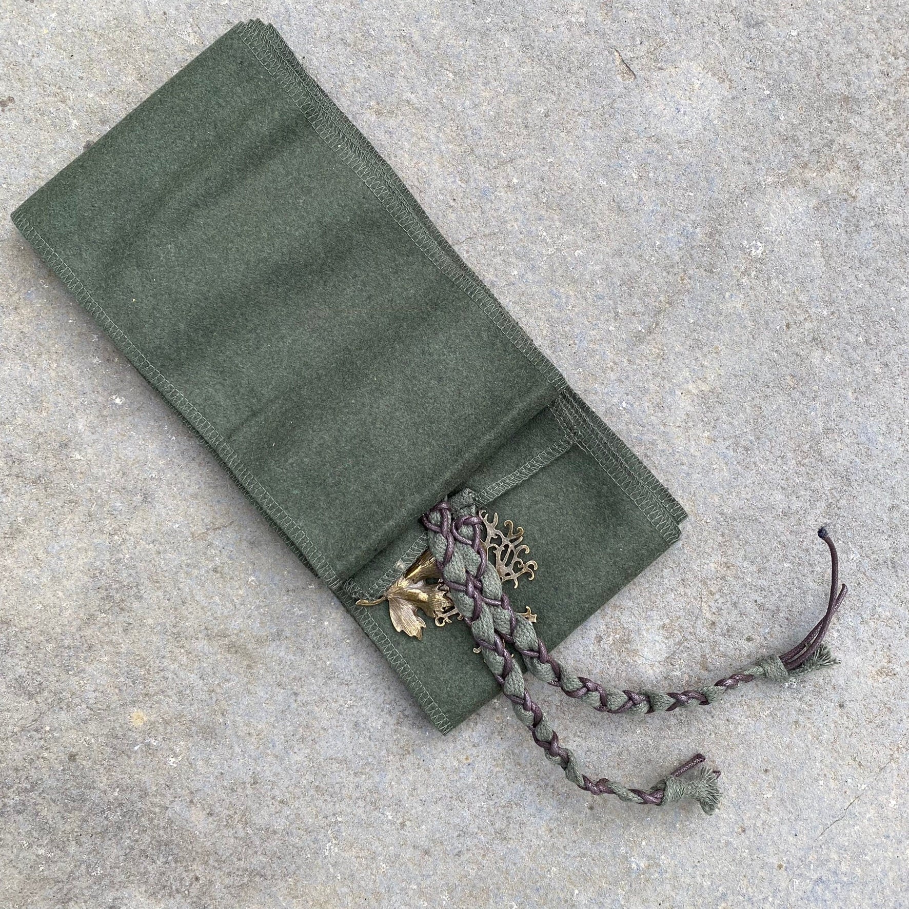 Belts & Sashes | LARP Gear from £29 | LARP Costumes