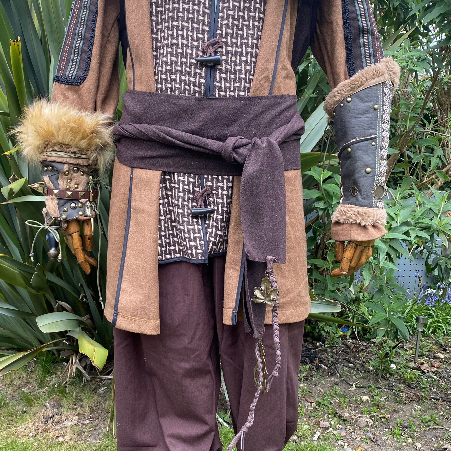 Belts & Sashes | LARP Gear from £29 | LARP Costumes