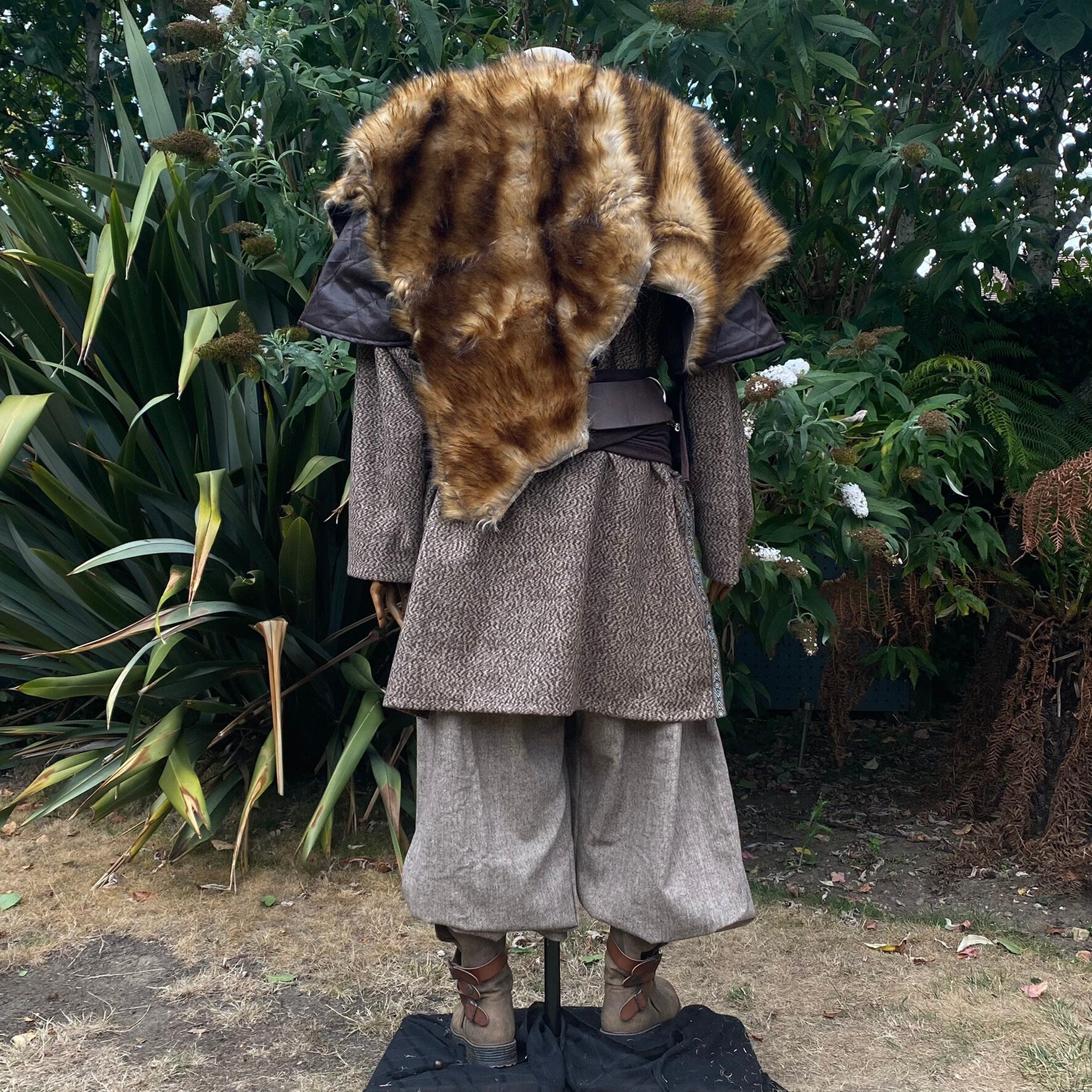 Character Outfits | Entire LARP Outfits from just £245 | LARP Costume ...