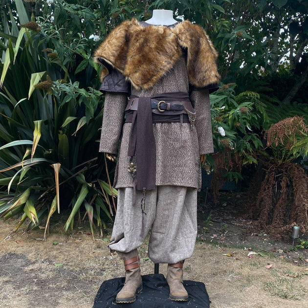 Character Outfits | Entire LARP Outfits from just £245 | LARP Costume ...