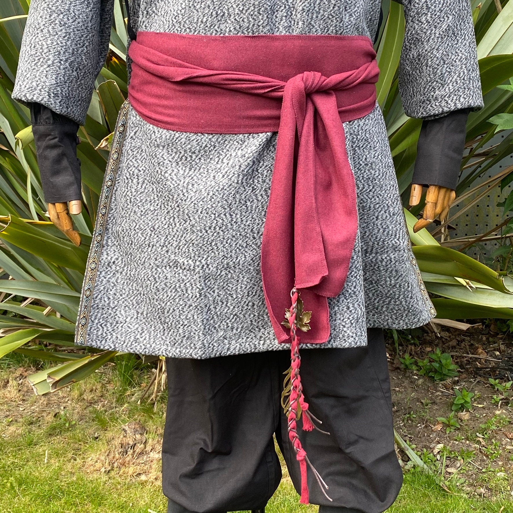 Belts & Sashes | LARP Gear from £29 | LARP Costumes