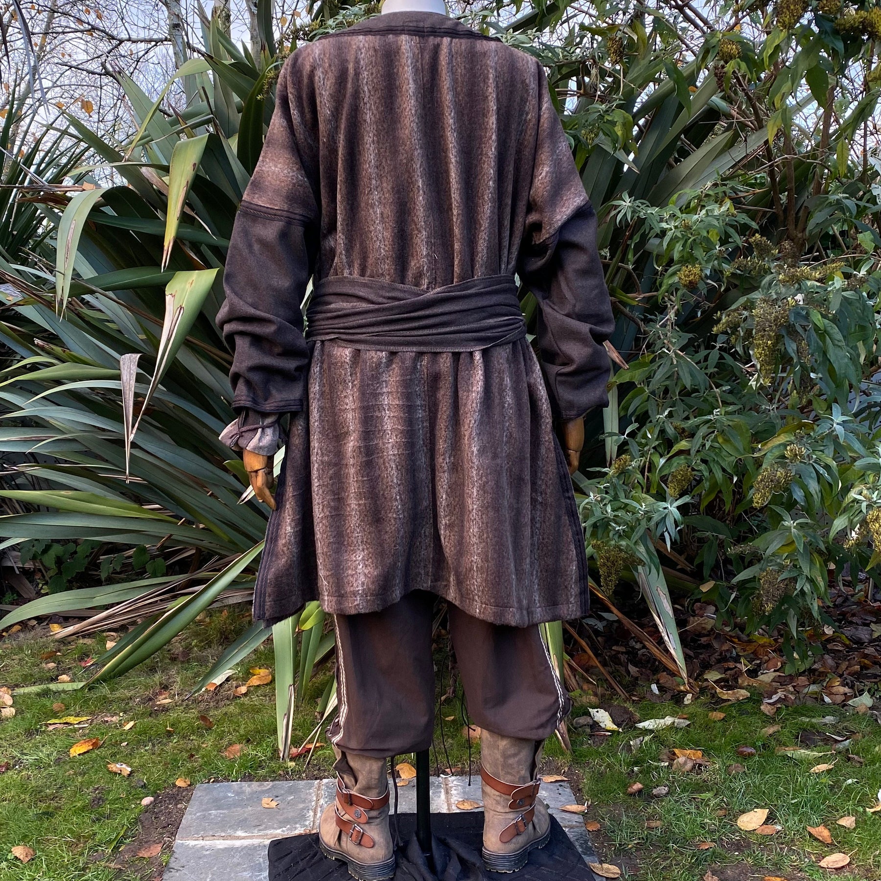 Shop Basic LARP Kits from only £115 | LARP Costumes