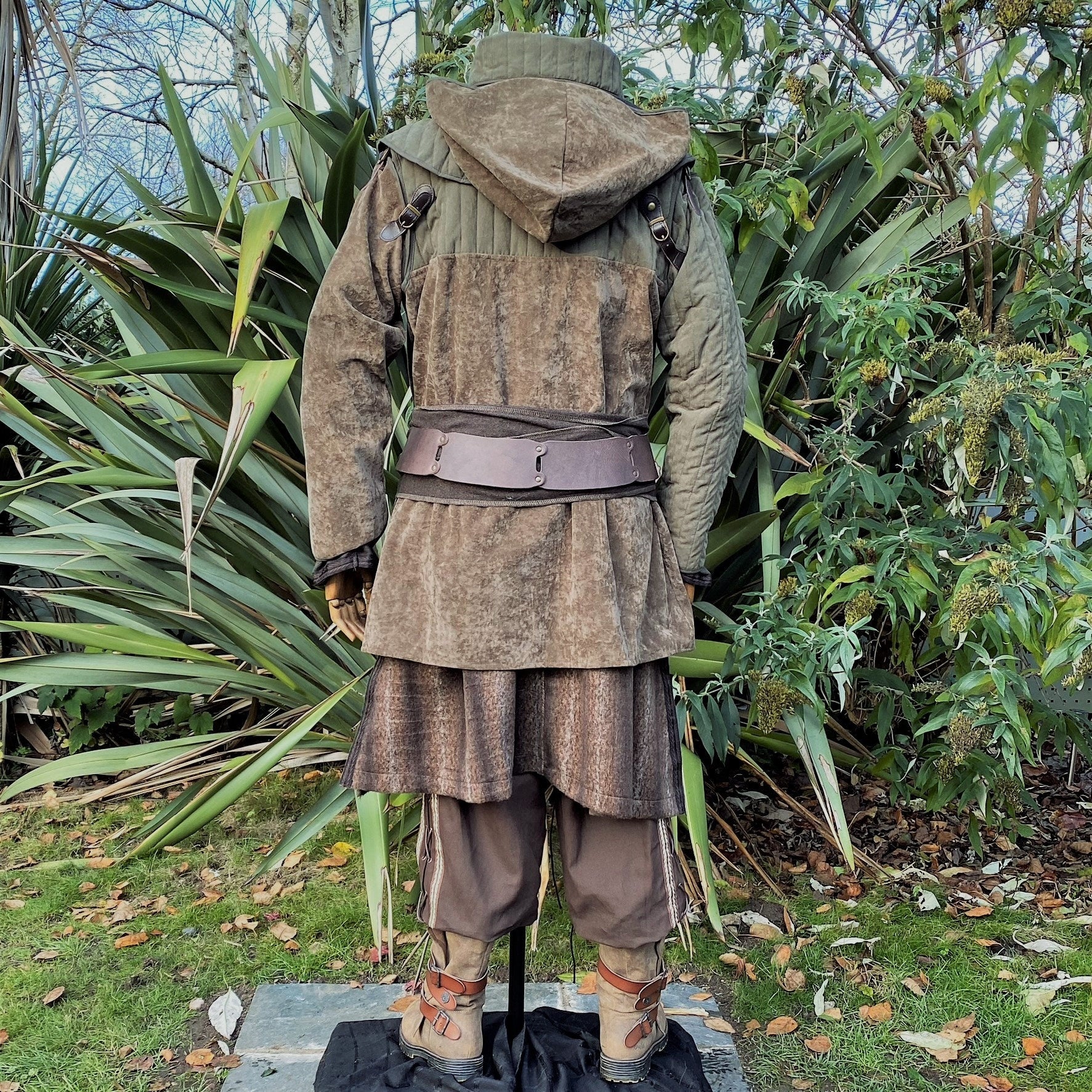 Character Outfits | Entire LARP Outfits from just £245 | LARP Costume ...