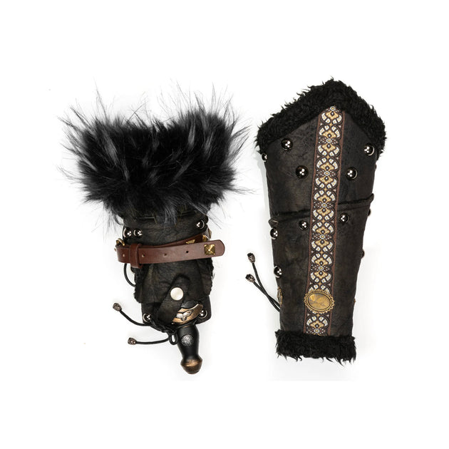 Vambraces – LARP Costumes